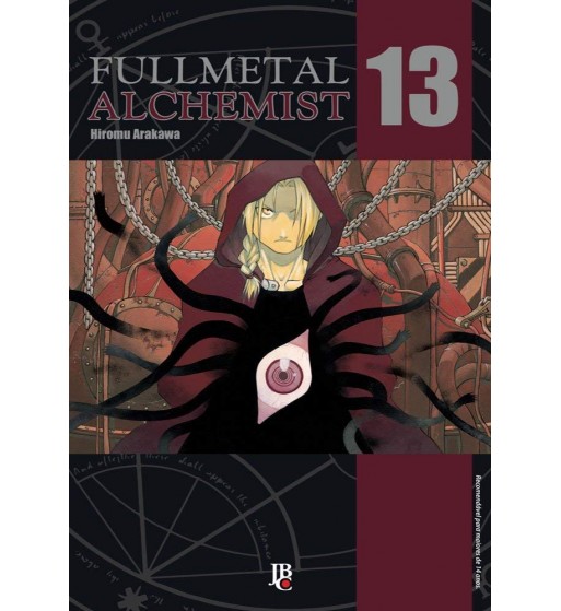 FULLMETAL ALCHEMIST - VOLUME 13 FULLMETAL ALCHEMIST - VOLUME 13